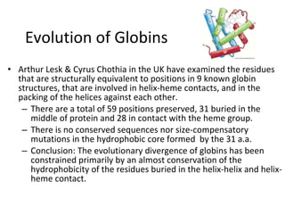 Alpha domain structurs | PPT