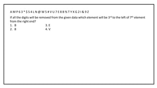 Alpha-Numeric Series.pptx