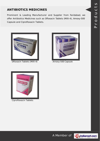 Alpha pharmaceuticals | PDF