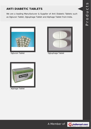 Alpha pharmaceuticals | PDF