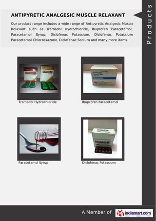 Alpha pharmaceuticals | PDF
