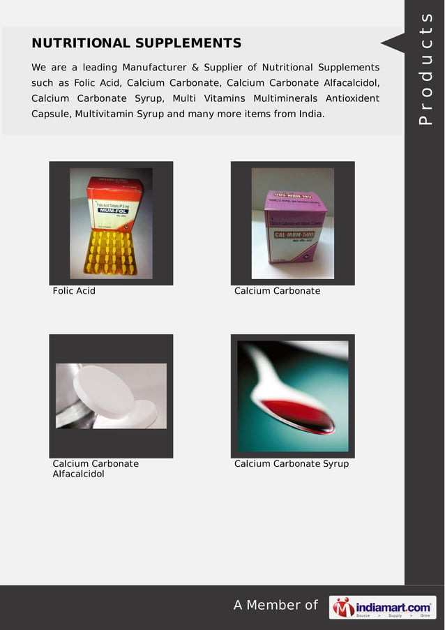 Alpha pharmaceuticals | PDF