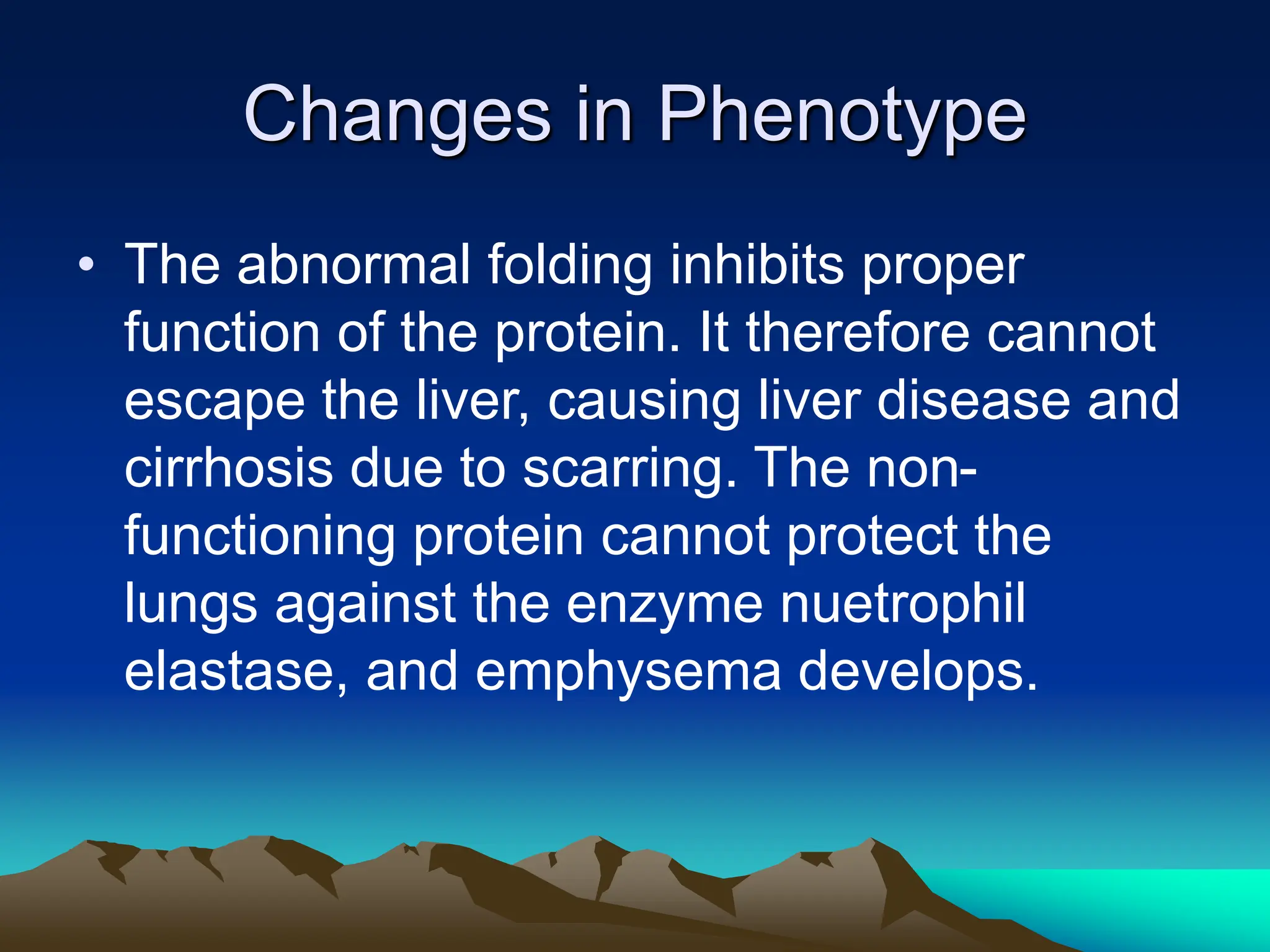 Alpha 1 Antitrypsis Deficiency.ppt
