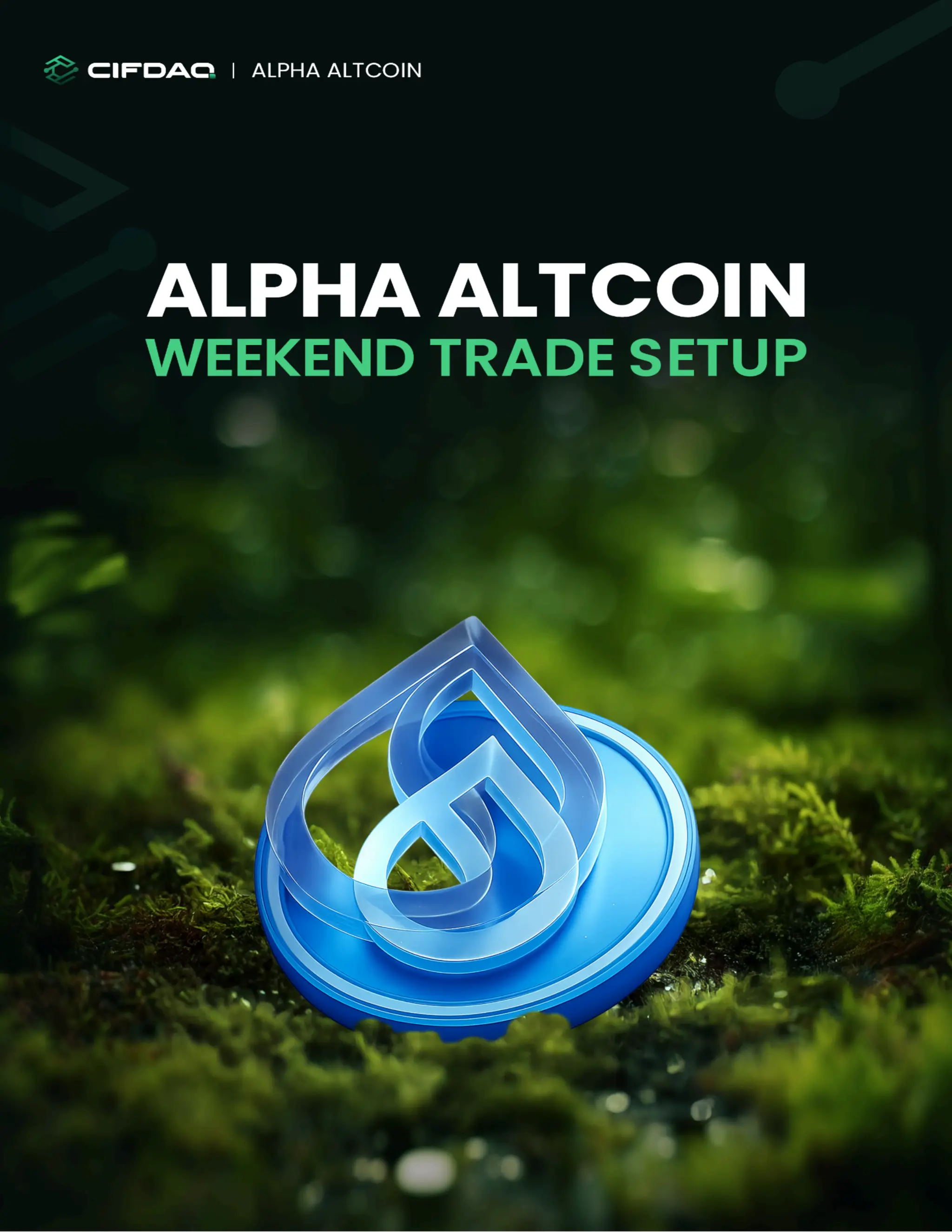 Alpha Altcoin 12th July 2025 - SUI by CIFDAQ | PDF