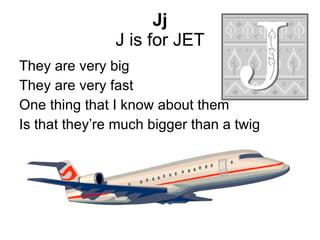 Alphabet Book for 1st Grade | PPT