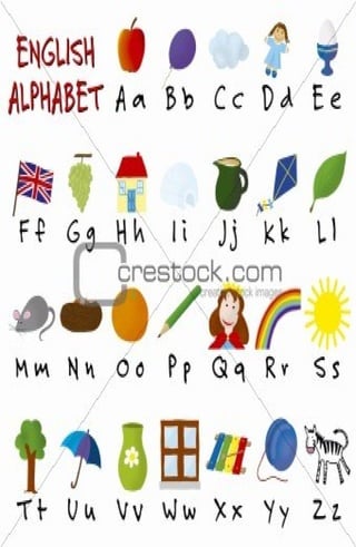 Alphabet | PPT