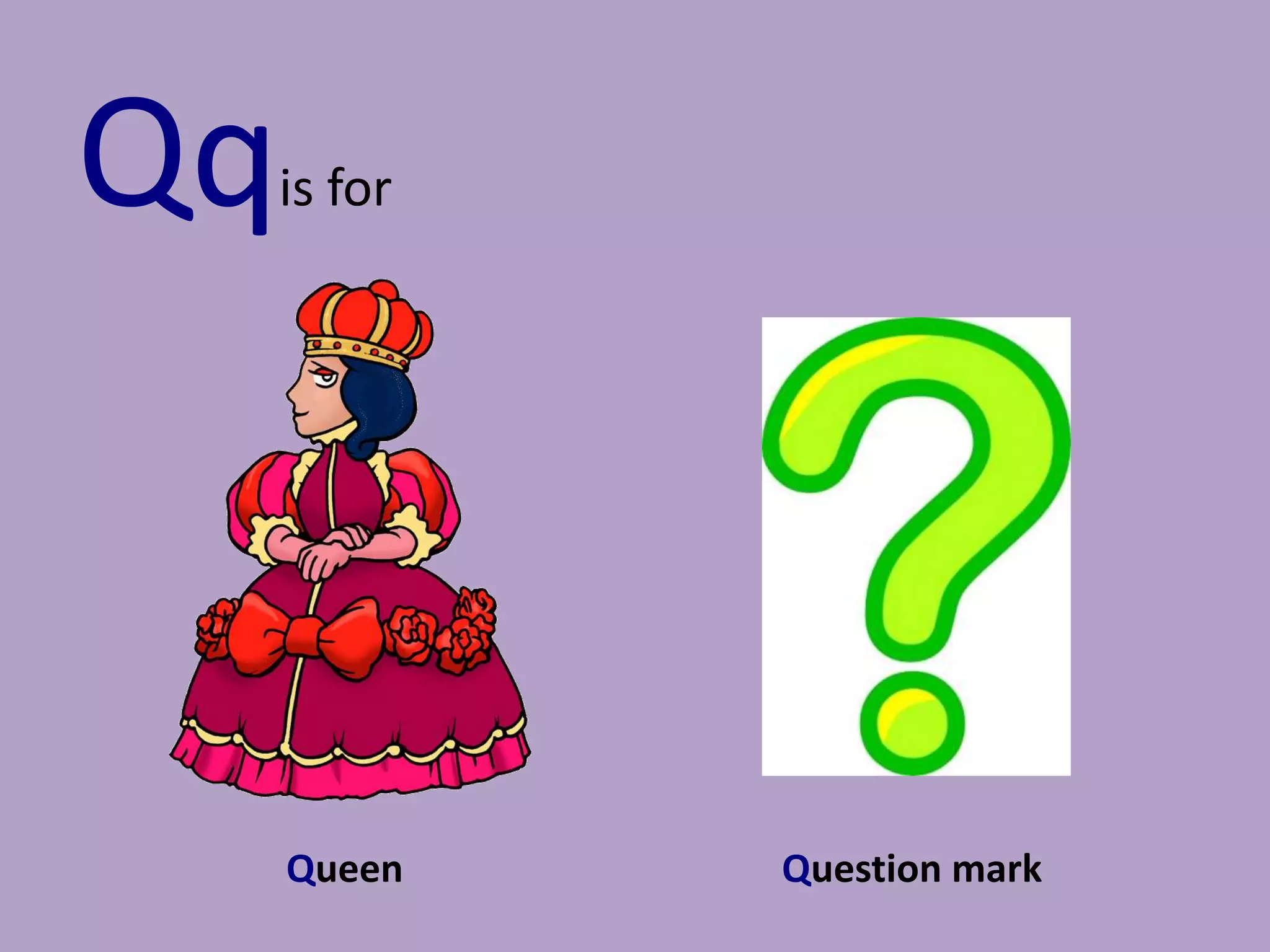 Learning the Alphabet and the sounds of the letters | PPTX