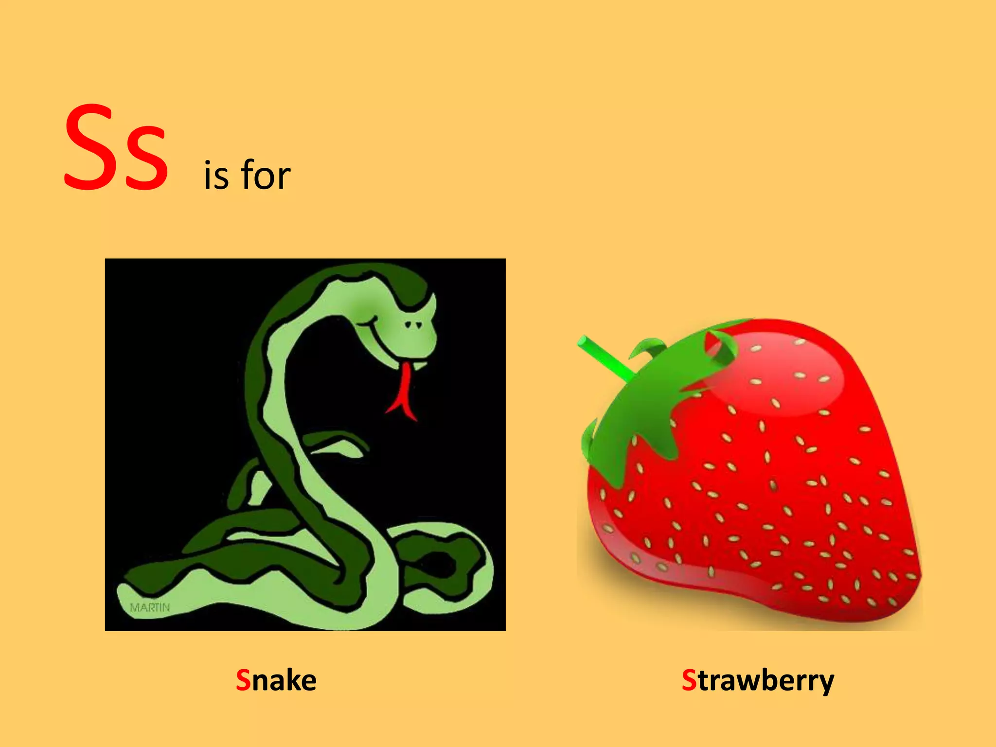 Learning the Alphabet and the sounds of the letters | PPTX