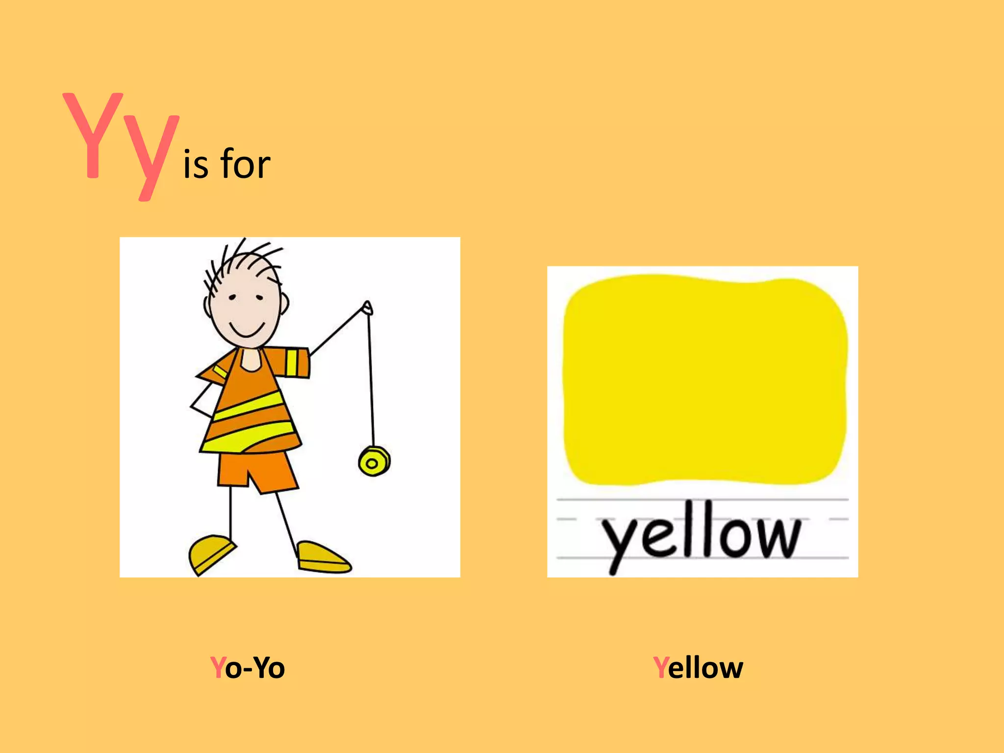 Learning the Alphabet and the sounds of the letters | PPTX