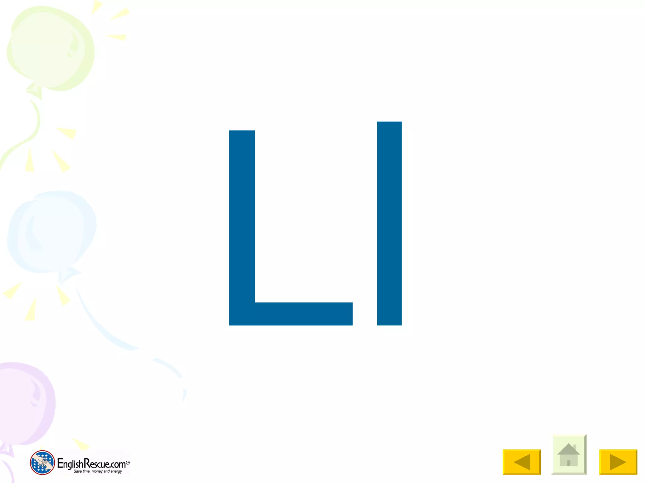 Alphabet | PPT