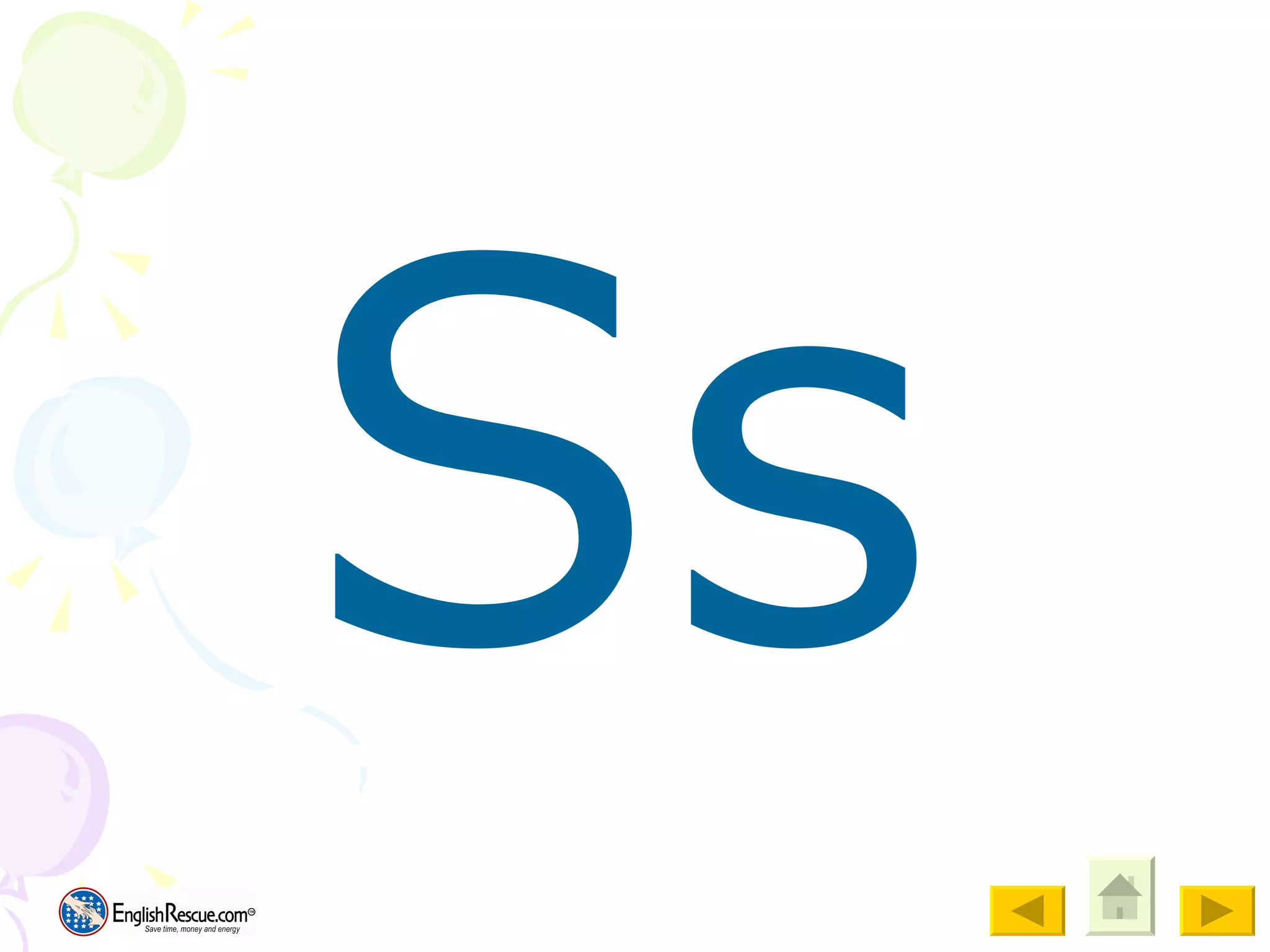 Alphabet | PPT