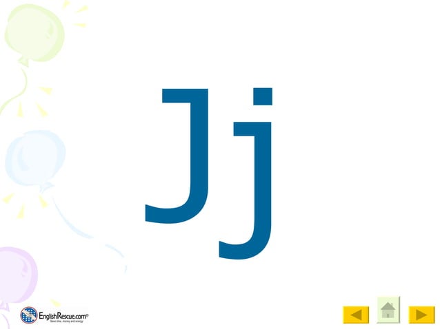 Alphabet | PPT