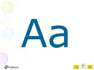 Alphabet | PPT