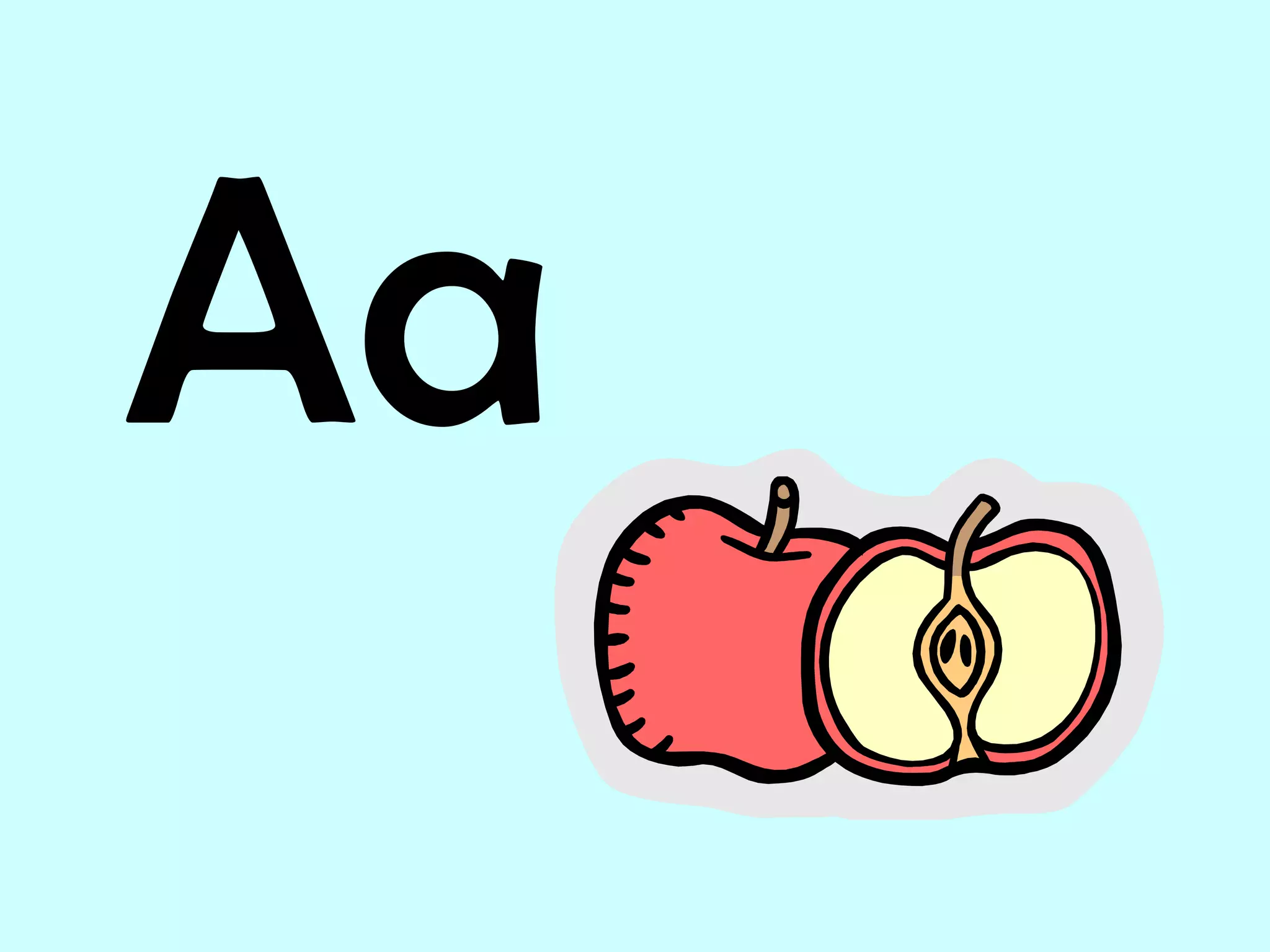 The Alphabet | PPT