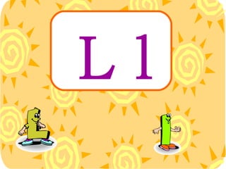 Alphabet | PPT