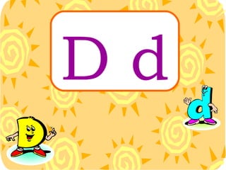 Alphabet | PPT