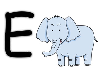 English Alphabet | PPT