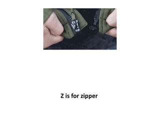 The English Alphabet | PPT