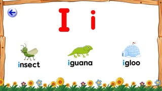 Alphabet | PPT