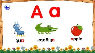 Alphabet | PPT