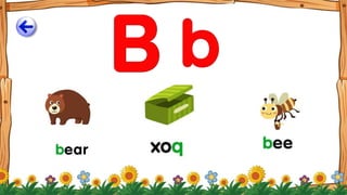 Alphabet | PPT