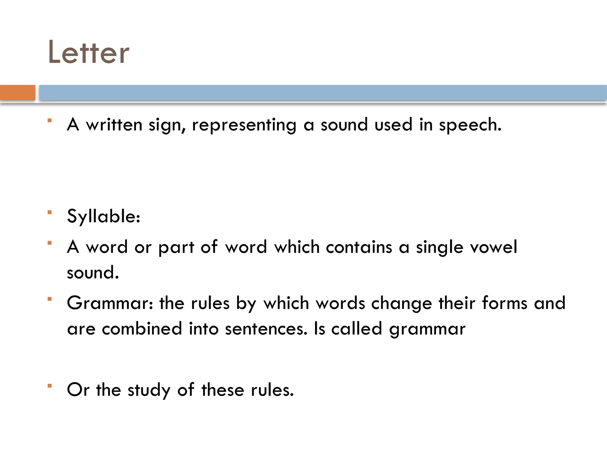 what is alphabet in English grammar.pptx
