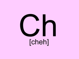 Spanish alphabets with sounds and image.ppt