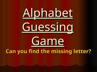 alphabet-flashcards-fun-activities-games_96117.ppt