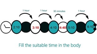 Practice Time - Math - 5th grade | PPTX