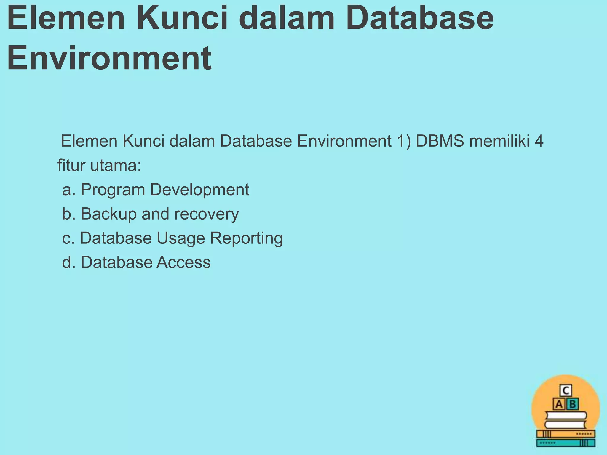 Chapter 4 : Security Part II Auditing Database System | PPTX
