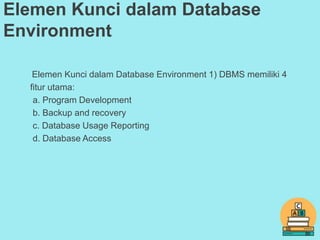 Chapter 4 : Security Part II Auditing Database System | PPTX