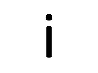 Alphabet: lower case | PPTX
