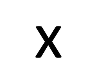 Alphabet: lower case | PPTX