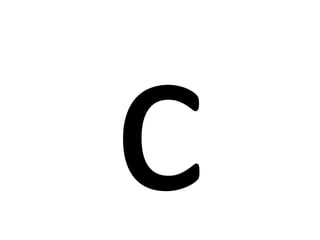 Alphabet: lower case | PPTX