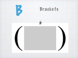 Alphabet memory | PDF