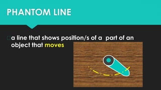 Alphabet-of-Lines carpentry Alphabet-of-Lines carpentry | PPTX