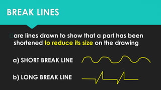 Alphabet-of-Lines carpentry Alphabet-of-Lines carpentry | PPTX
