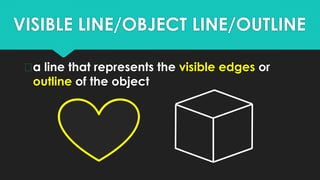 Alphabet-of-Lines carpentry Alphabet-of-Lines carpentry | PPTX