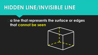 Alphabet-of-Lines carpentry Alphabet-of-Lines carpentry | PPTX
