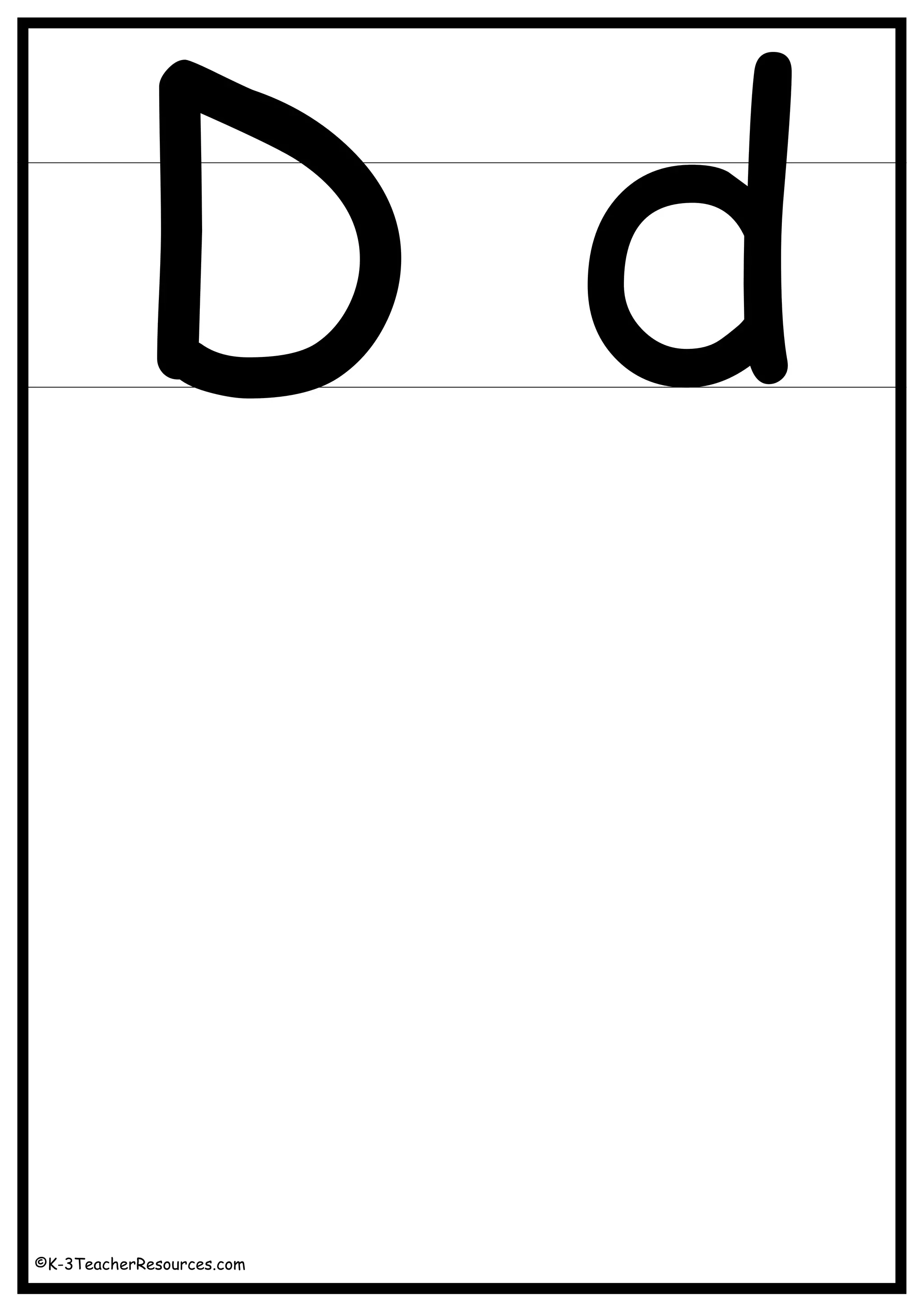 Alphabet Posters | PDF