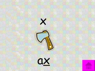 Alphabet | PPT