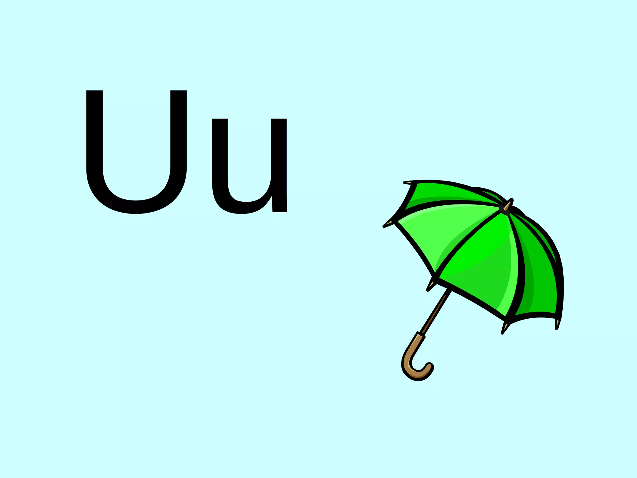 Alphabet PP Random | PPT