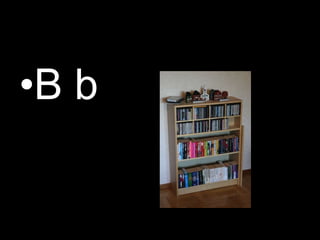 Alphabet Powerpoint for Adults | PPT
