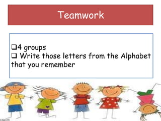 ENGLISH ALPHABET.PPT