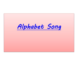 ENGLISH ALPHABET.PPT