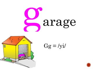 alphabet 5to básico.pptx