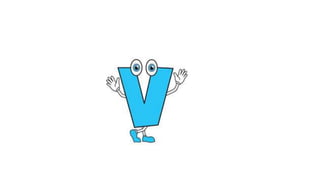 French Alphabet | PPTX