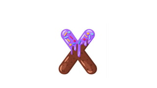 French Alphabet | PPTX