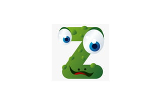 French Alphabet | PPTX