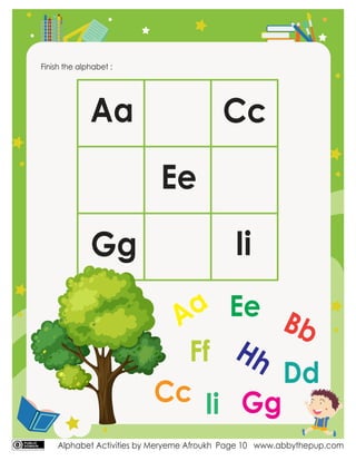 Alphabet Activities.pdf